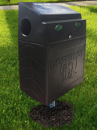 Dogipot Litter Pick Up Bags - Dogipot Pet Stations