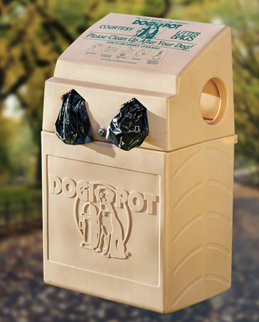 Dogipot Litter Pick Up Bags - Dogipot Pet Stations