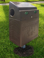 Dogipot Litter Pick Up Bags - Dogipot Pet Stations