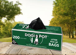 Dogipot Poly Pet Stations